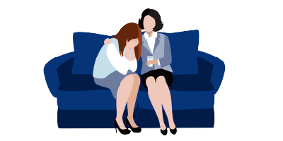 災難心理資訊網站 - 災前準備